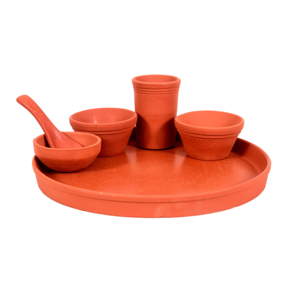Redware – Maruti Ceramic – A Traditional Collections of Red Clay Products