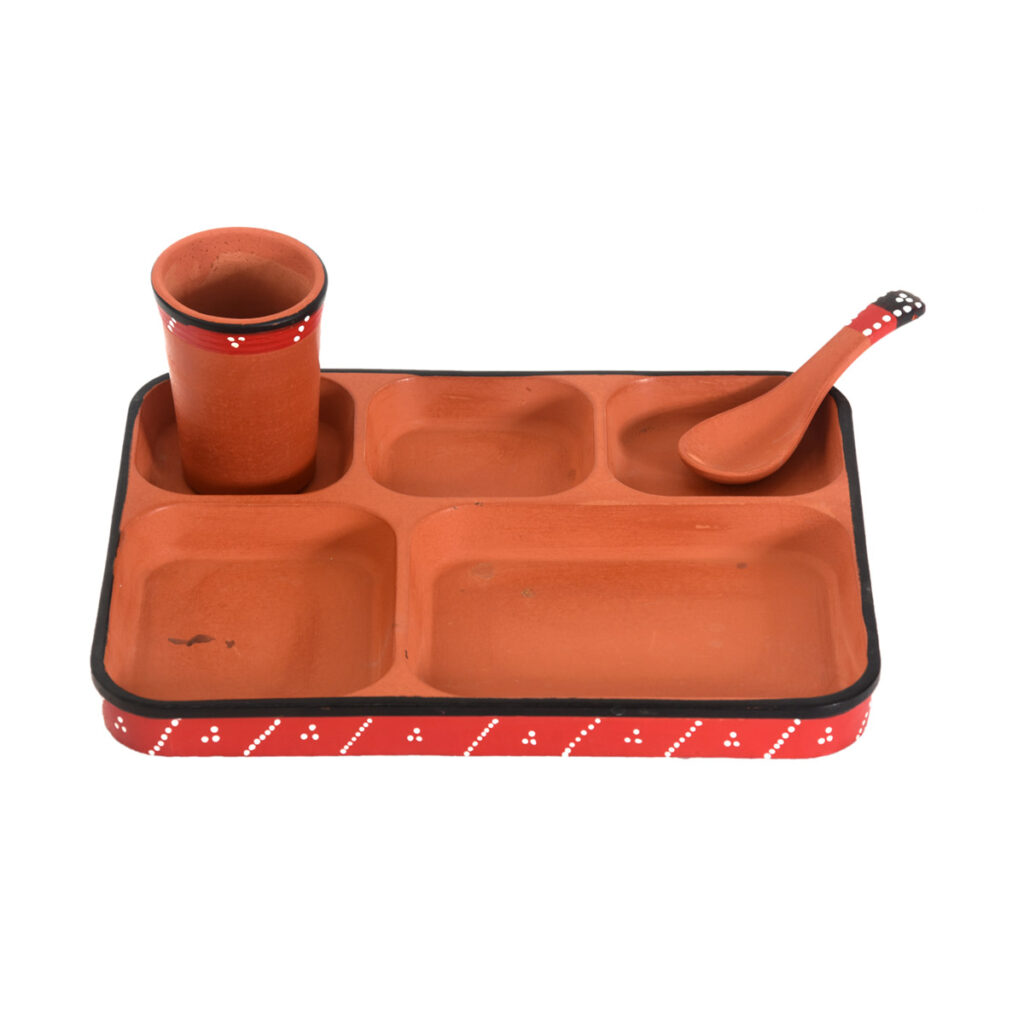 Redware – Maruti Ceramic – A Traditional Collections of Red Clay Products