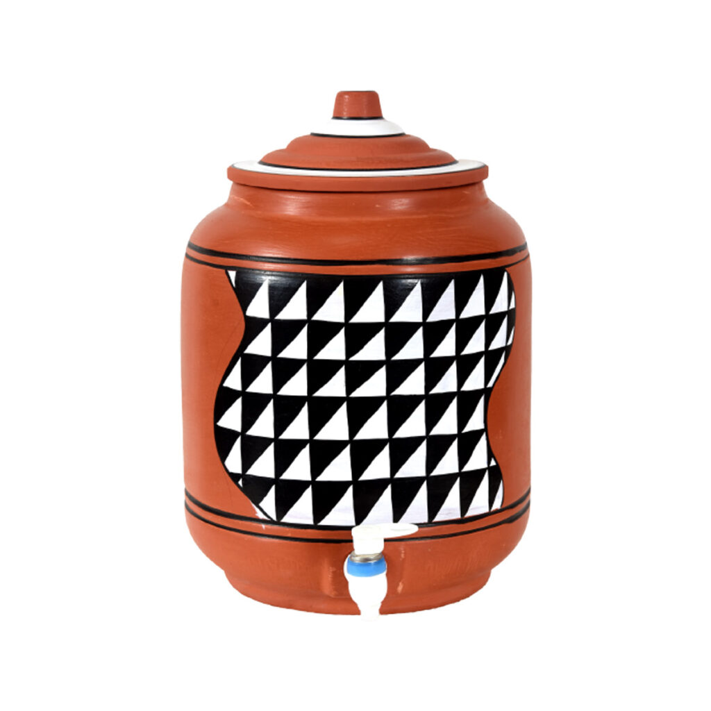 Redware – Maruti Ceramic – A Traditional Collections of Red Clay Products